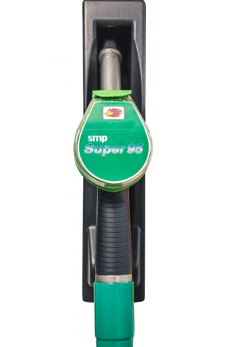 SMP Distribuzione | Benzina Super senza piombo 95 ottani